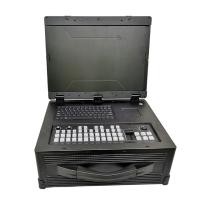 China I7 CPU 12CH Live Stream Video Mixer Switcher Equipment Capture Telecast Production for sale