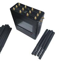 China Enterprise Level Multi Wan Bonding Router Sim Card 9 Channel Network for sale