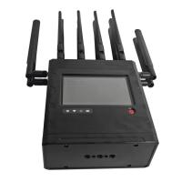 China Enterprise WiFi Cellular 5G 4G Bonding Router With SIM Card Slot for sale