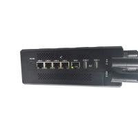 China Enterprise WiFi Cellular 5G 4G Bonding Router With SIM Card Slot for sale