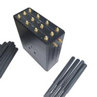 China 6000mAh battery Powerful Bonded Network Router 5G 4G ODM for sale