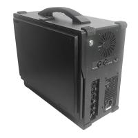 China 1080p Wireless Transmission OBS Vmix Controller Switcher Live Streaming Accessories for sale