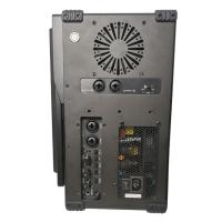 China Digital Live Streaming Church Equipment HD Broadcast Station Professional Video Switcher for sale