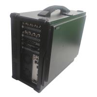 China Pro I9 HD Live Video Encoder Mixer Switcher Broadcast Streaming Device for sale