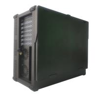 China Embedded Industrial PC Workstation Rugged Computer System ODM for sale
