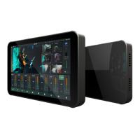 China Hdmi Pro Broadcast Video Switcher Mixer Encoder Android CPU Based For Live Streaming for sale