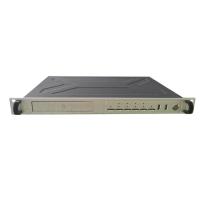 China High Up Bonded Cellular Wifi Router 4G 5G Multi SIM Card 1U Chassis for sale