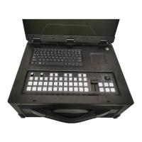 China 17.3 Inch Church Live Stream Device Equipment Video Switcher for sale