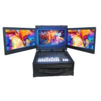 China ODM church Live Stream Video Equipment OBS Switcher For Radio & TV Broadcasting for sale