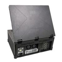China ODM church Live Stream Video Equipment OBS Switcher For Radio & TV Broadcasting for sale