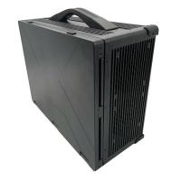 China ODM church Live Stream Video Equipment OBS Switcher For Radio & TV Broadcasting for sale
