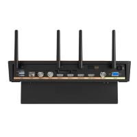 China 6CH Portable Video Production Switchers Mixer Live Broadcast Equipment for sale