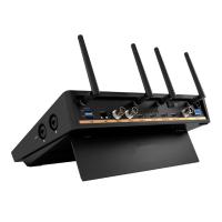 China 11.6 Inch Touchscreen Switching Multi Camera Live Streaming Equipment For Church for sale