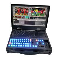 China AllInOne Multifunctional Live Streaming Equipment Packages for Virtual Broadcasting for sale