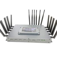 China 5inch WiFi Sim Bonded 5G Router For Outdoor Networking OEM for sale