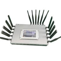 China 5inch WiFi Sim Bonded 5G Router For Outdoor Networking OEM for sale