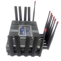 China LTE Wireless 4G 5G Bonding Router 2.4G WiFi WAN Interfaces for sale