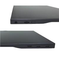 China 15.6 Inch IPS 1080P 60Hz FHD Full HD Gaming USB-C HDR Portable Monitor Screen Extender For Laptop for sale
