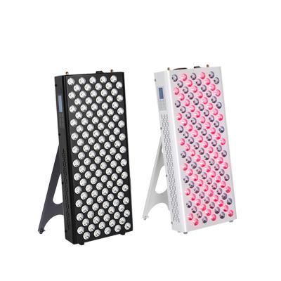 China AD600 Full Body Red Light Therapy Device 660nm 850nm Near Infrared Light Panel for sale