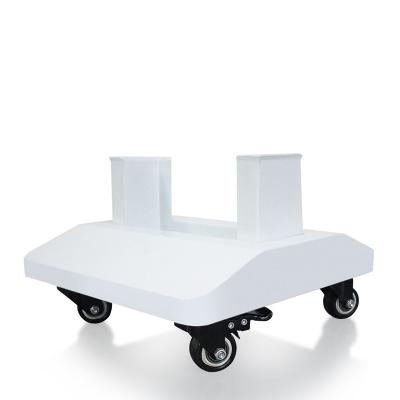 China Removable Red Light Therapy Panel Floor Stand Lightweight Materials for sale