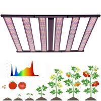 China Wide Version 1500w LED Grow Light Full Spectrum For Indoor Grow Rooms / Greenhouses for sale
