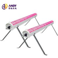 China ANDY Undercanopy 120W 3.0 Umol/J 4ft Greenhouse Indoor Farming 120 Watt Inter Under Canopy LED Grow Lights for sale