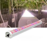 China Full Spectrum Under Canopy Grow Lights 150W One Dual Channels Deep IR LED Grow Light for sale
