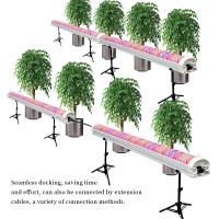 China Deep Red LED Grow Light 150W Full Spectrum IP65 Waterproof LED Grow Light for sale