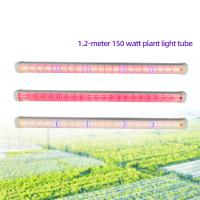 China IP65 Two Way Under Canopy Grow Lights For Tomato Plants 150 Watt for sale