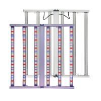 China Full Spectrum 6 Bar LED Grow Lights 700 Watt LED Grow Lights With UV And IR for sale
