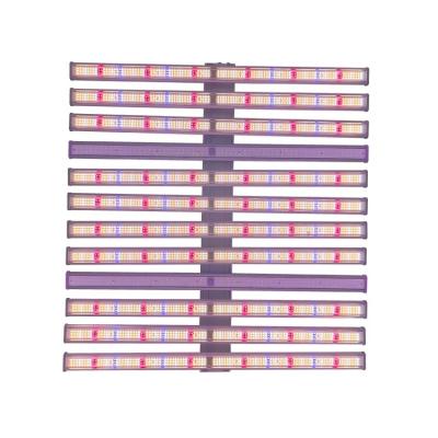 China ANDY Detachable LED Grow Light Dimmable Full Spectrum LED Growing Lights 1060W for sale