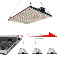 China Full Spectrum Indoor Plant Grow Light 2x2ft 3x3ft LED Grow Light for sale