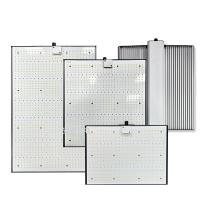 China 300 Watt Quantum Board Grow Light Full Spectrum LED Panel Grow Light for sale