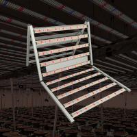 China Full Spectrum Bar Led Grow Light 1500W High PPF SAUMSUNG LM301H LM281B Chips for Commercial Indoor Farm Plants for sale
