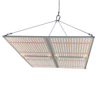 China 100W 200W 400W Full Spectrum LED Grow Light Board Dimmable Plant Growth Light for sale