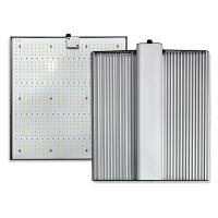 China High PPF Grow Light 100W 200W 300W LED Plant Grow Light Panel for sale