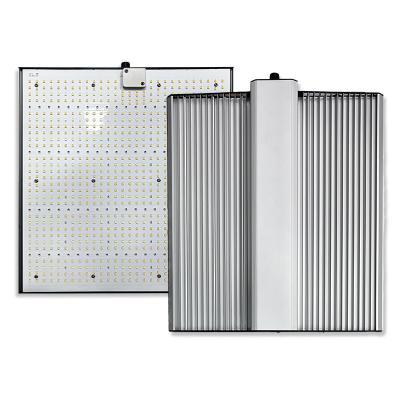 China High PPF Grow Light 100W 200W 300W LED Plant Grow Light Panel for sale