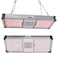China Commercial Greenhouse Grow Lights 800W Red And Blue Spectrum LED Grow Lights Hydroponics for sale
