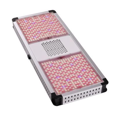 China Dimmable Top LED Grow Lights Full Spectrum 800 Watt LED Grow Light for sale