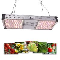 China Far Red LED Grow Light 730nm 800W 1000W LED Grow Light Full Spectrum for sale