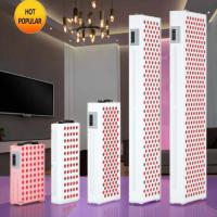 China 300W 600W 1000W 1500W LED Red Light Therapy Panel Full Body Infrared Light Therapy Panels for sale
