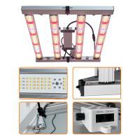 China Dimmable LM301H LM281B EVO Bar Style Full Spectrum 240 Watt Indoor LED Plant Grow Light  for Hydroponic for sale