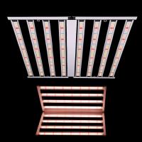 China Full Spectrum Hydroponic Plant 800w Led Grow Lighting Bar 1000w Lamps Lm281b Lm301h for Veg Flower for sale