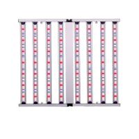 China Full Spectrum UV 900W LED Grow Light Commercial Vertical Farming LED Grow Lights for sale