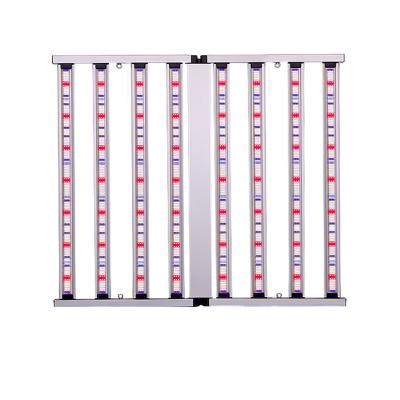 China Full Spectrum UV 900W LED Grow Light Commercial Vertical Farming LED Grow Lights for sale