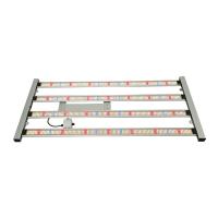 China Hydroponic 400W LED Grow Light Custom Horticulture IR UV Blue Red for Indoor Commercial Cultivation for sale