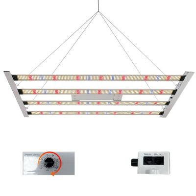 China 400W LED Grow Light Full Spectrum for sale