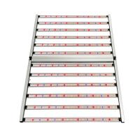 China Commercial Foldable LED Grow Light Full Spectrum Hydroponic Lamp Plant Grow Light 1200W for sale