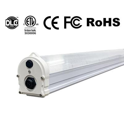 China 120W Samsung LED Under Canopy Grow Light Far Red Spectrum IP65 for sale