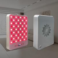 China 360W Infrared LED Light Panel 660nm 850nm Red Light Therapy for sale